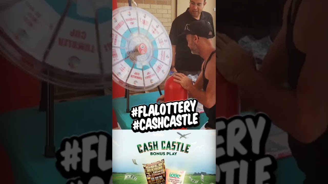 Cash Castle Bonus Play