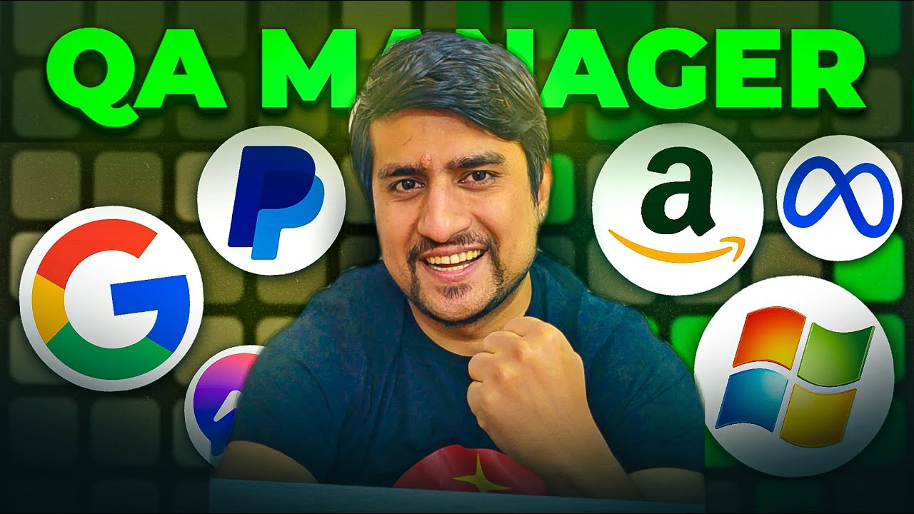 How to Switch From QA Lead to QA Manager