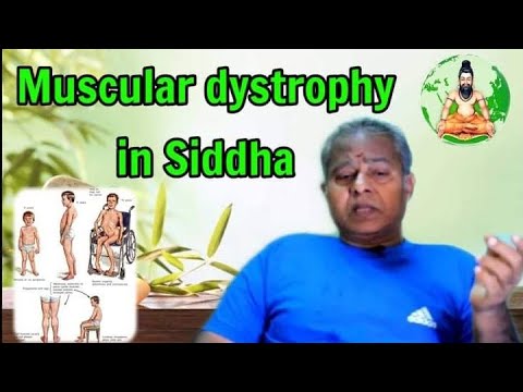 Muscular Dystrophy- History | Symptoms | Types | Treatments given worldwide | Explained in tamil