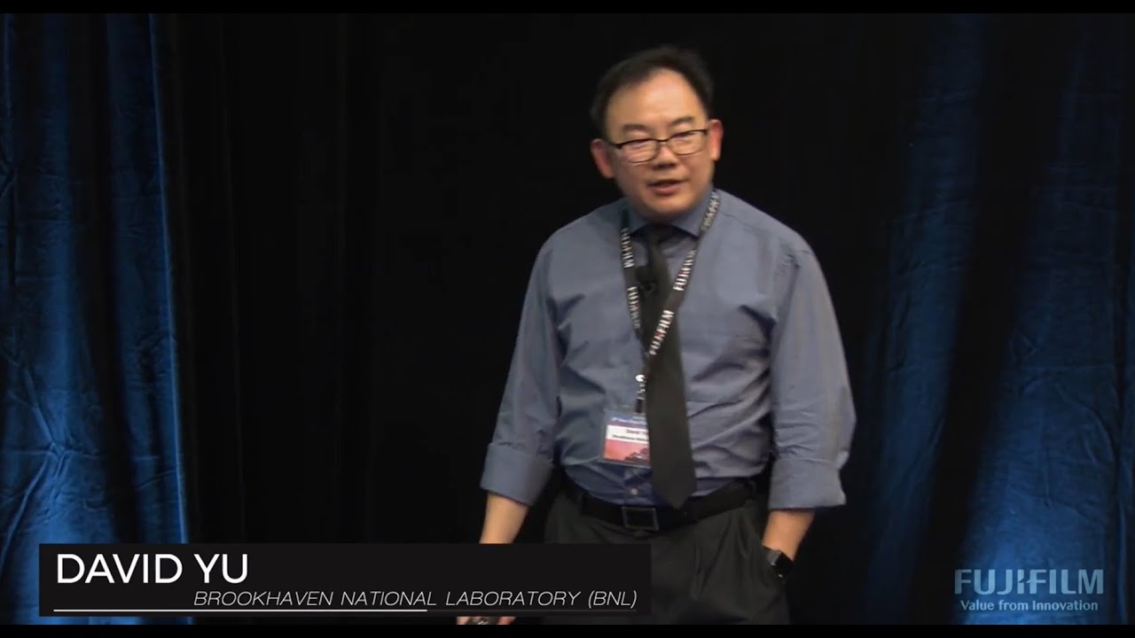 Using Tape in Active Archive to Store Scientific Data