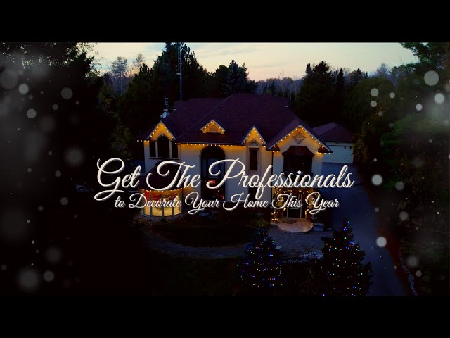 Christmas Installers wanted! Start right away! Established Comp ...