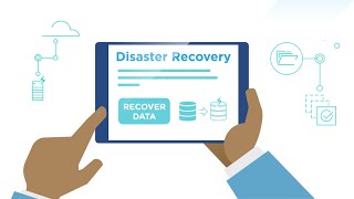 VMware Cloud Disaster Recovery Software - 2025 Reviews, Pricing & Demo