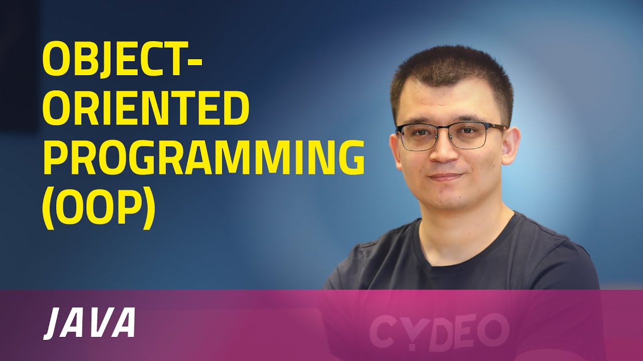 Java Object-Oriented Programming - Secure Your Data with Encapsulation