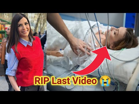 Death of Miss Venezuela Patricia Fuenmayor😠Despierta América Correspondent & Former Miss Venez.😢😱