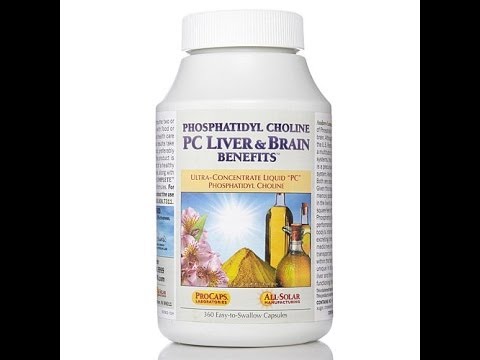 Lessman Liver and Brain Benefits 180 Capsules