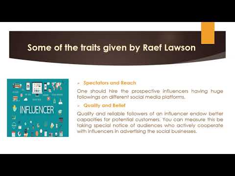 Best Influencer Marketing Strategies for the Social Business