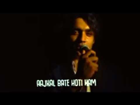 dilli ki ladki || tanzeel khan| lyrics song |