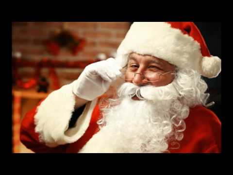 Where did Santa Claus come from?