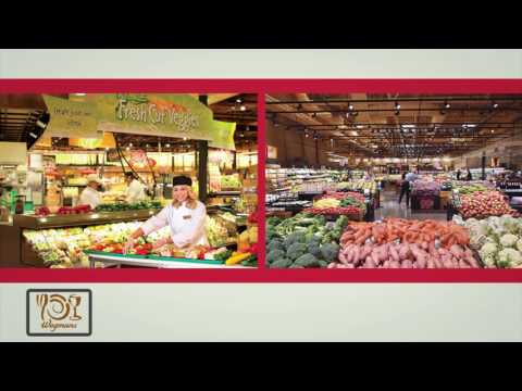 3 Reasons You Wish a Wegmans Would Open Near You