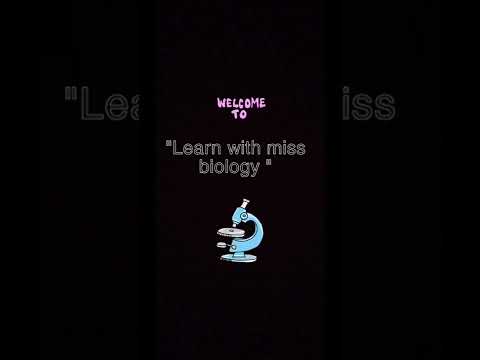 Branches of biology #biogeography
