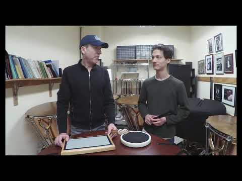 Adams Damper Pad for Timpani iMuso