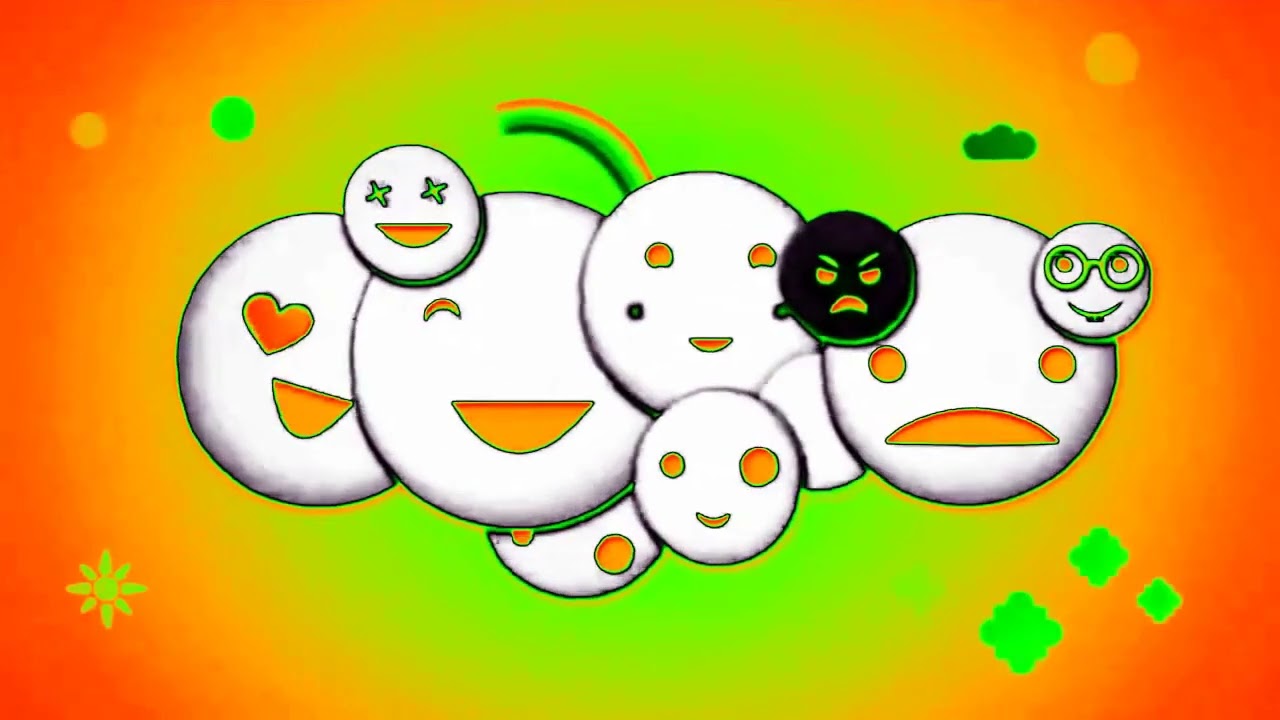 Very Turbo Best Animation Logos in 4ormulator v1