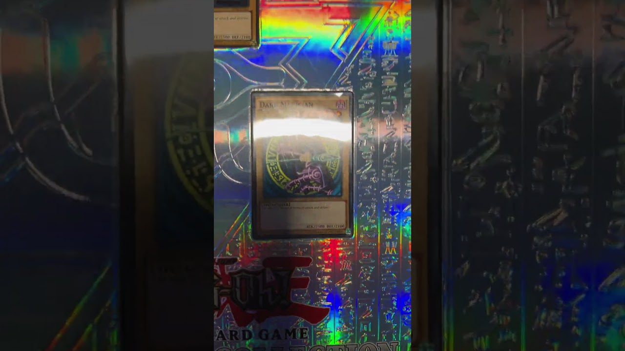 New binder for the cards #yugioh #cards #yugiohcards #yugiohcommunity