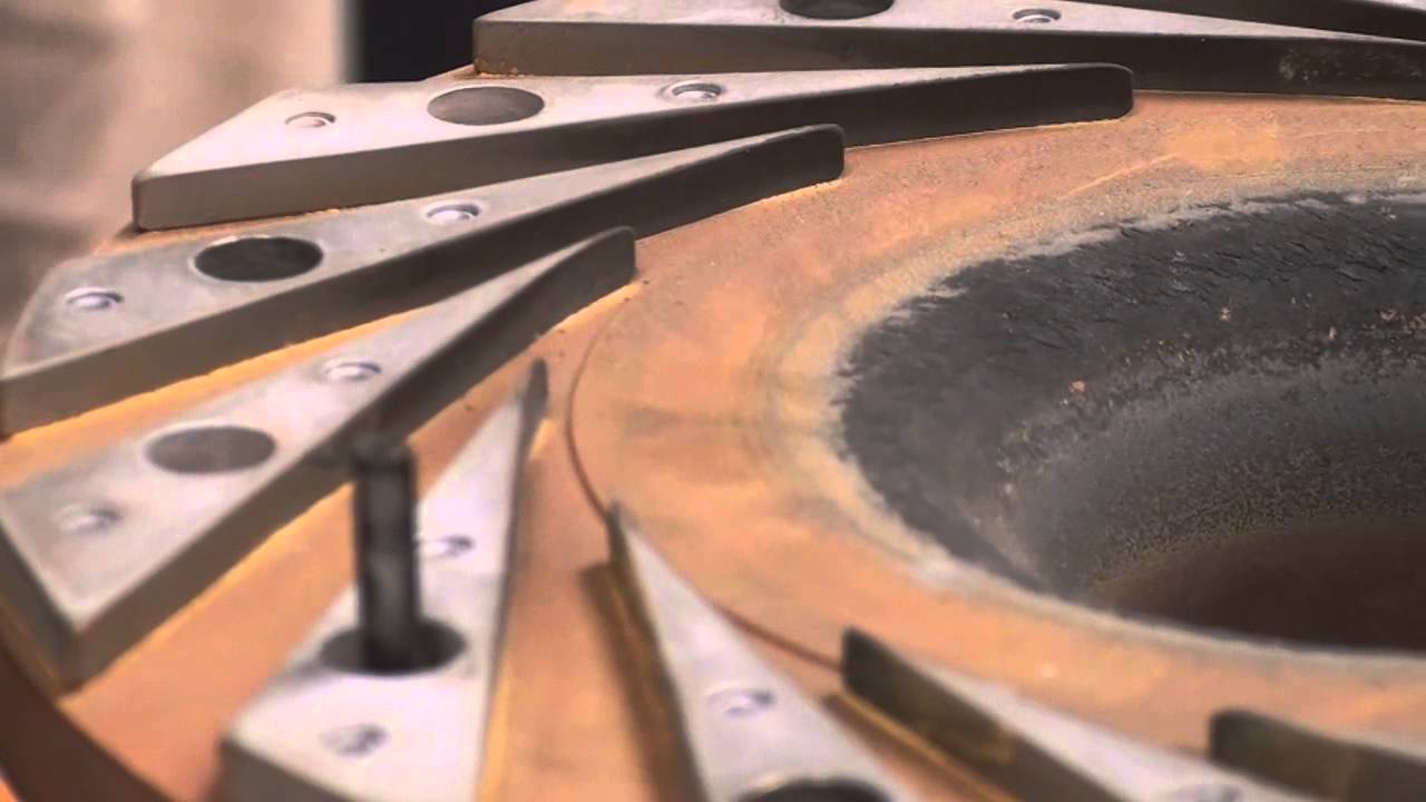 TechTip 1: Low Surge Pressure in a Centrifugal Compressor