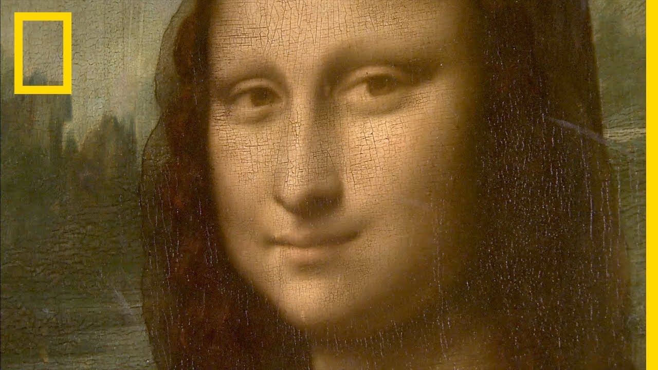 Documentaire | La Joconde, les secrets d’un tableau iconique