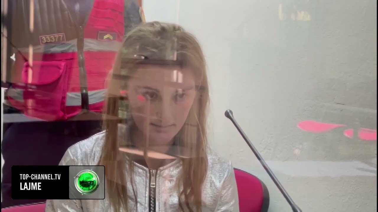 Top Channel/ 103 vite burg! Dënohen autorët që eliminuan Martin Çecon ...