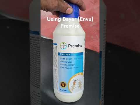 Pest Control Chemicals at Best Price in India