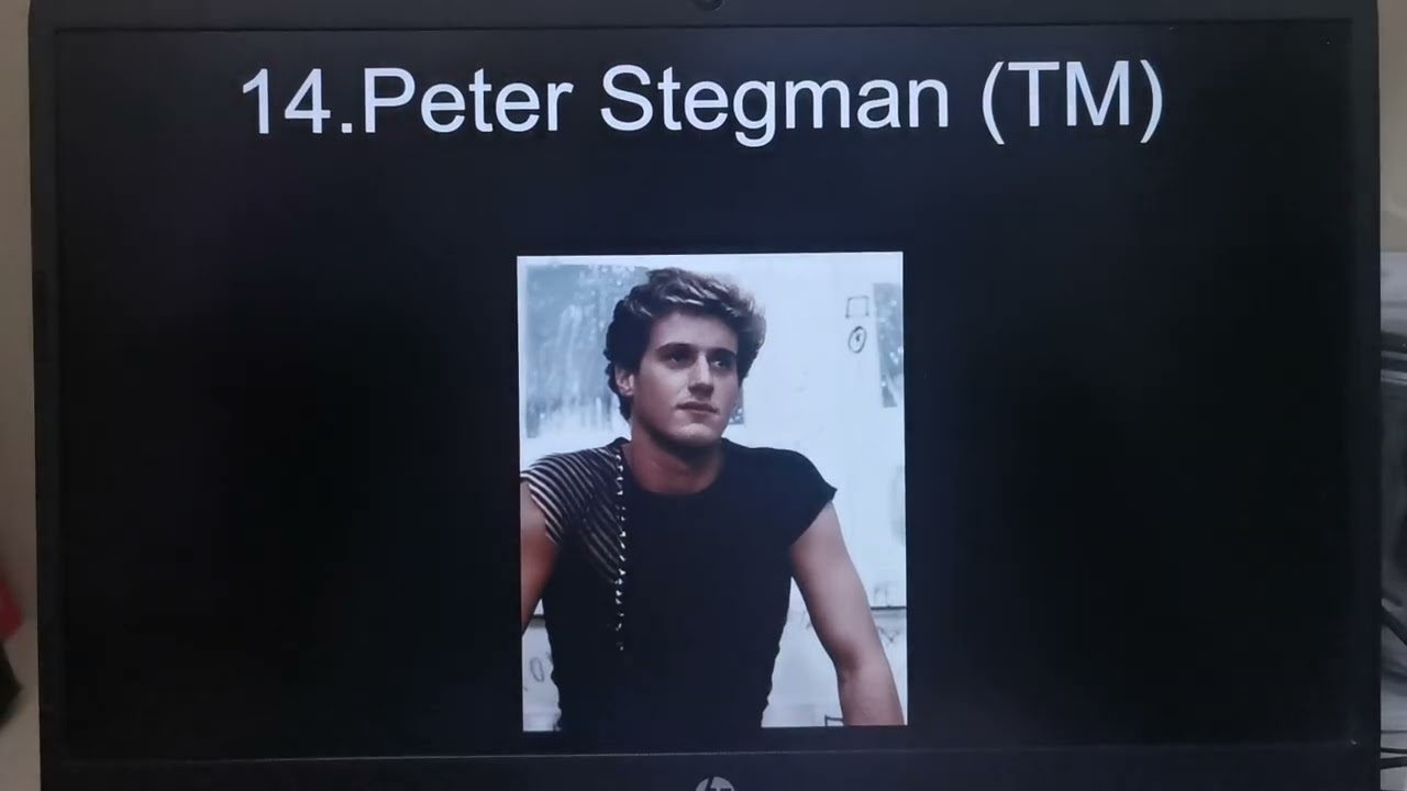 Season 1 Cast Reveal (Reuploaded) 