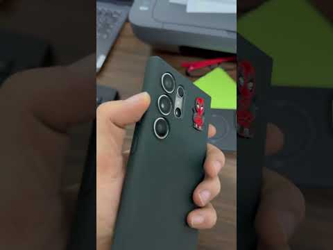 Samsung galaxy s24 ultra phone of year best case