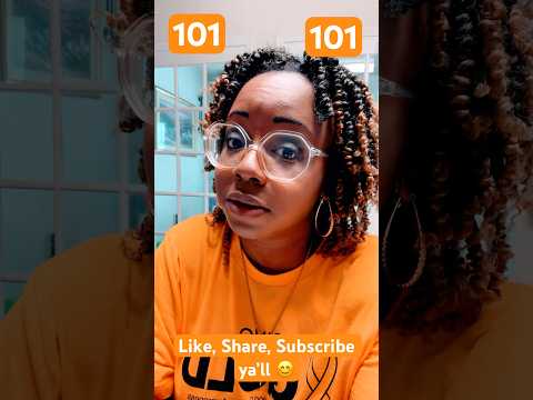 Have you been seeing the Prophetic Number “101”? #prophetic #101 #Biblical #Numbers #Prayer 🙏🏿