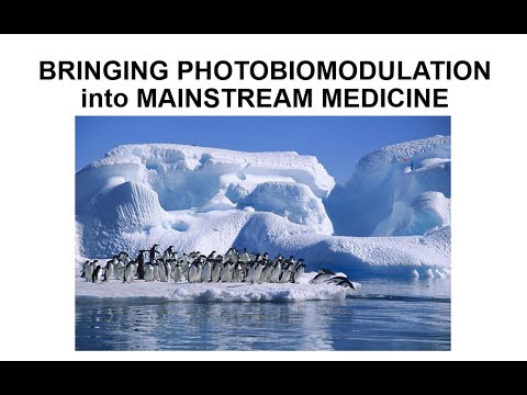 Bringing PBM into Mainstream Medicine