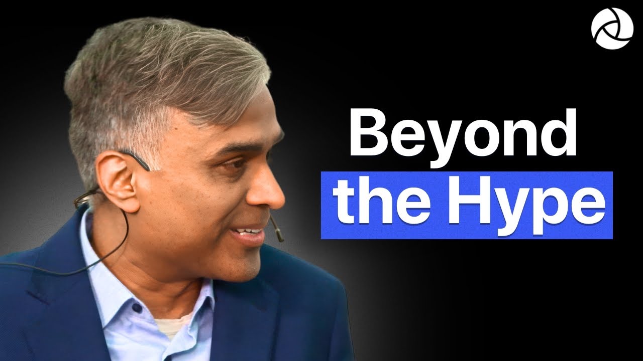 Industry 5.0: Teradyne Robotics President Ujjwal Kumar on AI, Labor, and Manufacturing’s Future