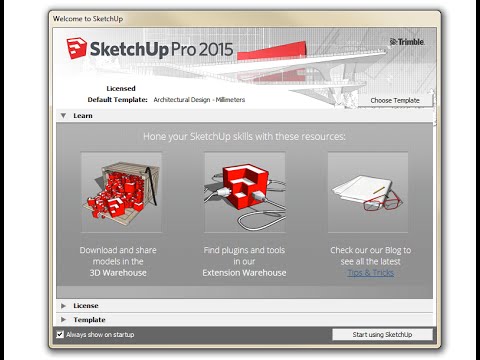 SketchUpTutorial-The Offset Tool