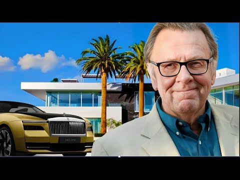 TOM WILKINSON LIFESTYLE AND NET WORTH BEFORE HIS DEATH