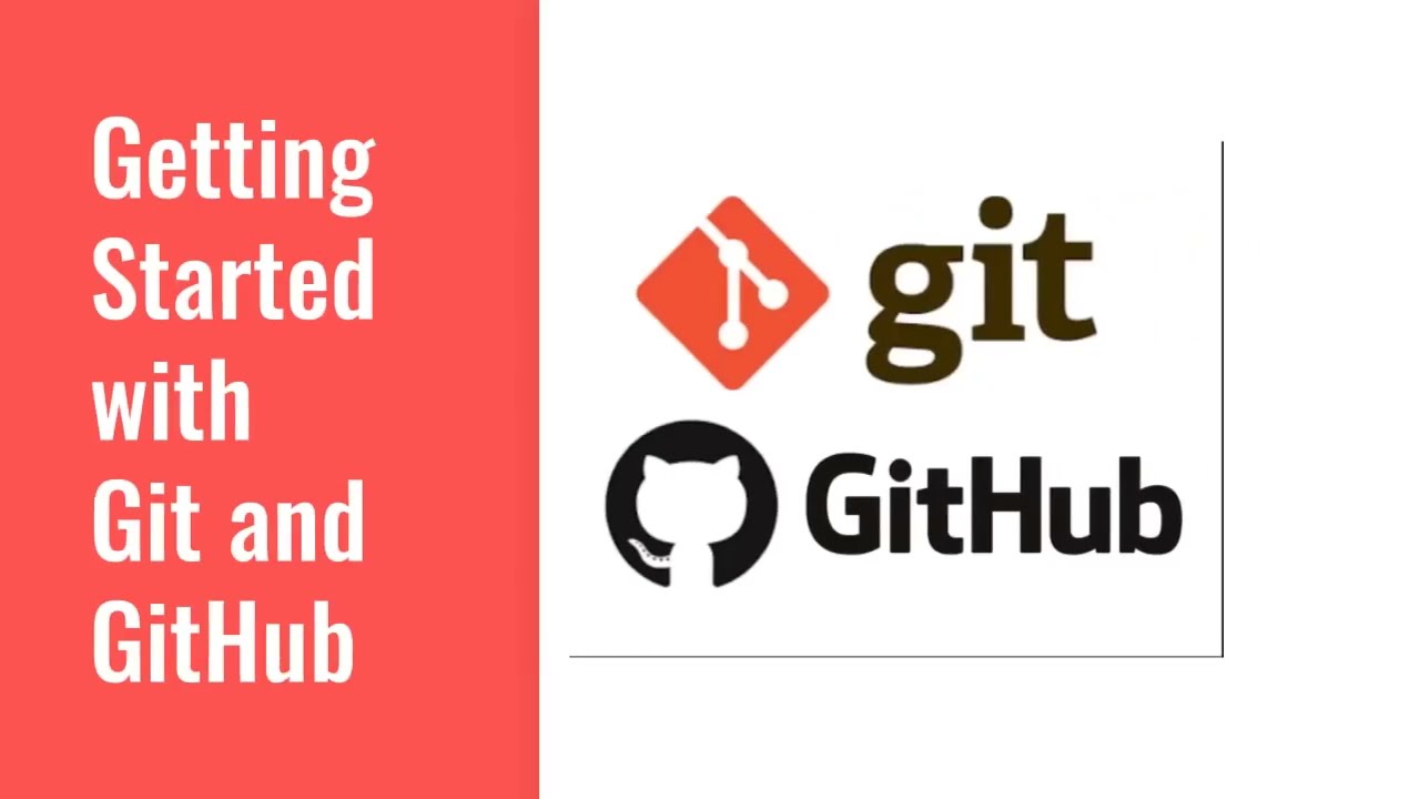 Getting Started with Git & GitHub | Tech
