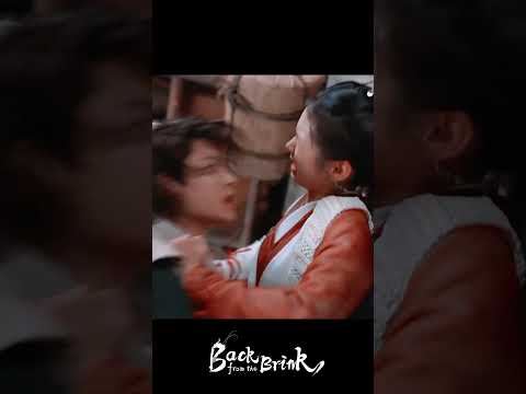 When love begins ๐๐ | Back from the Brink | YOUKU Shorts
