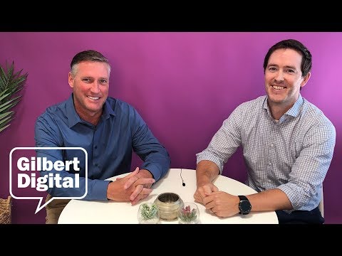 Manager's Update: Gilbert's Credit Rating