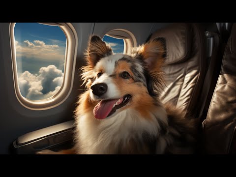 Pet Travel Alert! Avoid These Airlines