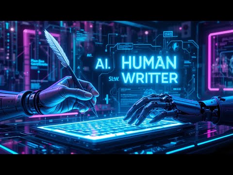 The Power of AI in Storytelling: How It Can Write Books and Scripts