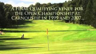 3 Best Golf Courses in Dundee, UK - Expert Recommendations