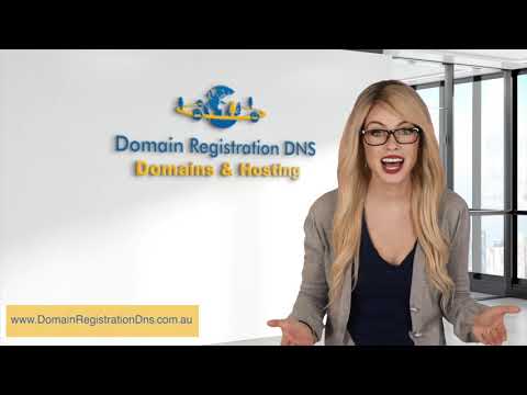 Domain Registration DNS