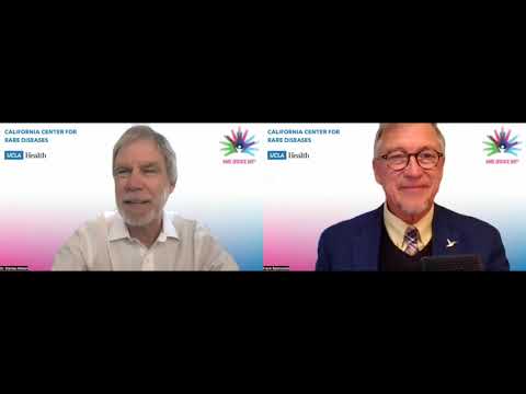 Rare Disease Day 2022