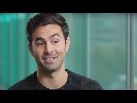 Anthony Bowden biography: 13 things about The Juilliard School alum ...