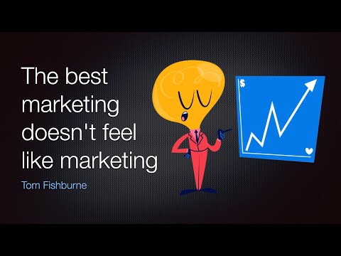 Emerging trends in Marketing Management