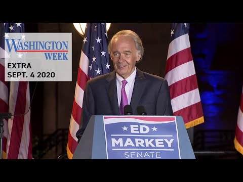 #WashWeekPBS Extra: What does Joe Kennedy’s loss in Massachusetts mean for American politics?