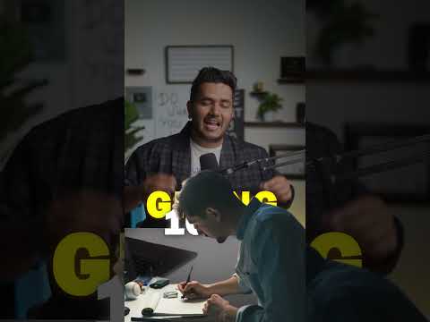 How I converted my internship into full-time job.