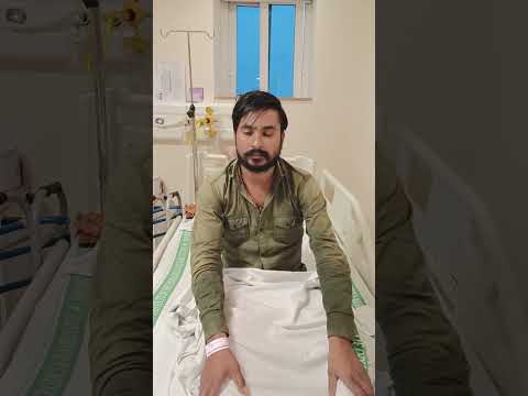 Expert Care for Right Knee Recovery | Suraj Kumar's Arthroscopy Success Story | Best Orthopedic