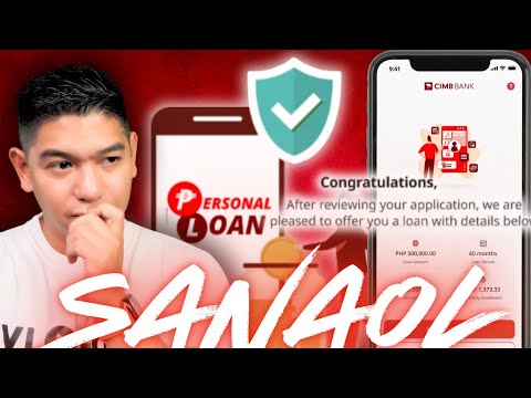 CIMB Personal Loan 2025 Review - Is this a Worth It Loan? SanaOl Ma approve...