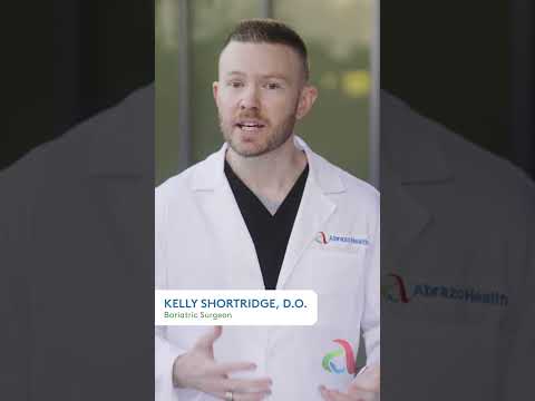 What are the symptoms of acute appendicitis? Dr. Kelley Shortridge | Abrazo Medical Group