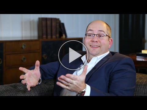 Leadership Podcast S3E1: Servant Leadership