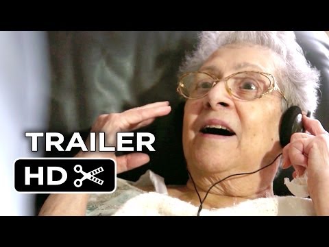 Alive Inside Official Trailer 1 (2014) - Alzheimer's Documentary HD