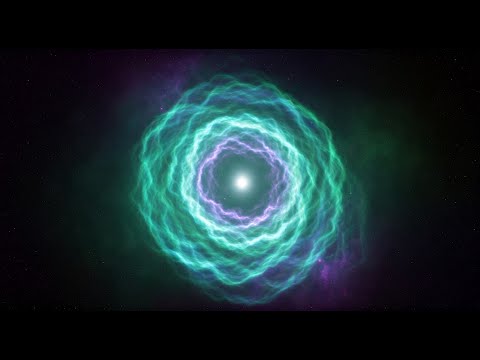 Through the Cosmic Veil: A Journey Beyond the Known Universe | Space Documentary 2025