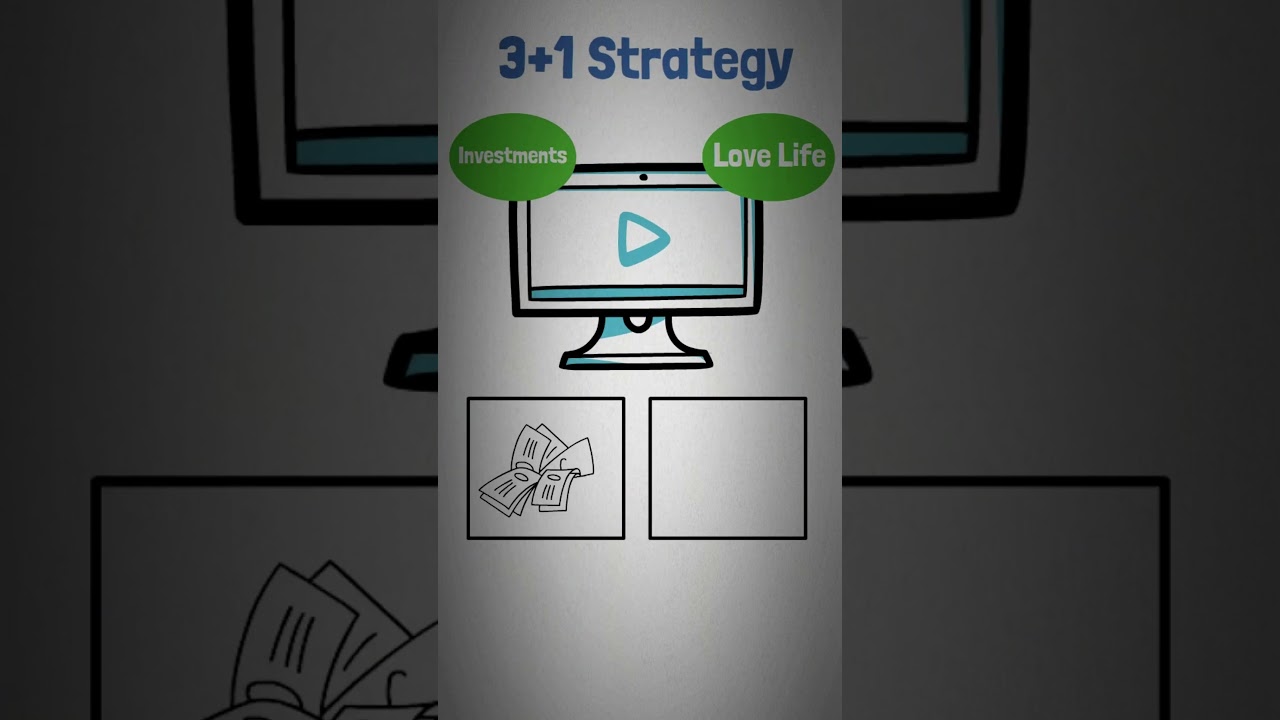 How I Made Millions & Found Love (Same Strategy!) 💸❤️