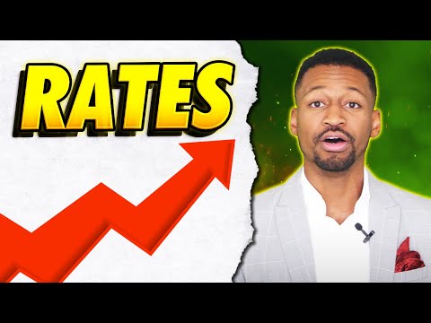 Interest Rates Hikes HURT Small Business Loans & Startup Funding