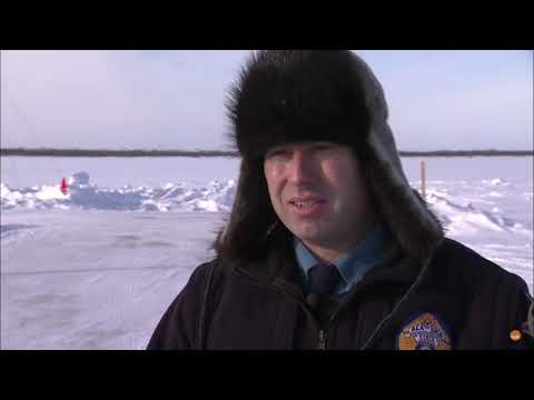 Alaska State Troopers S4 E6 Bloody Warrior - Just Alaska