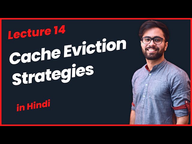 Understanding Cache Eviction Techniques: LRU, LFU, MRU, LIFO, FIFO & RR | Galaxy.ai